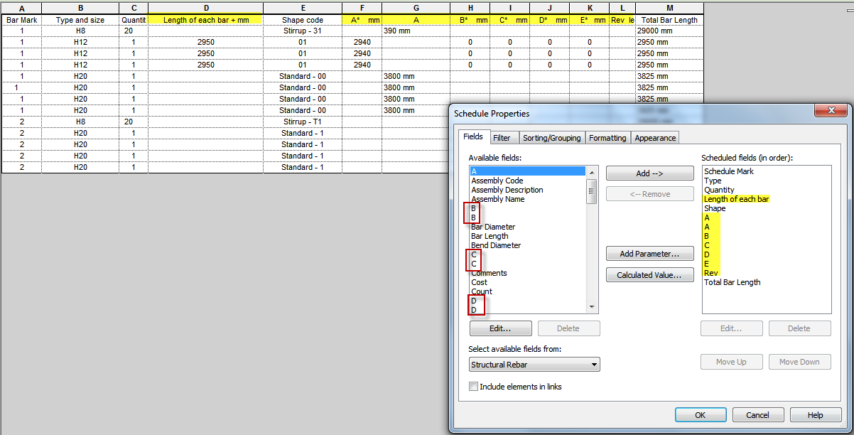 Precast pretension beam - Autodesk Community