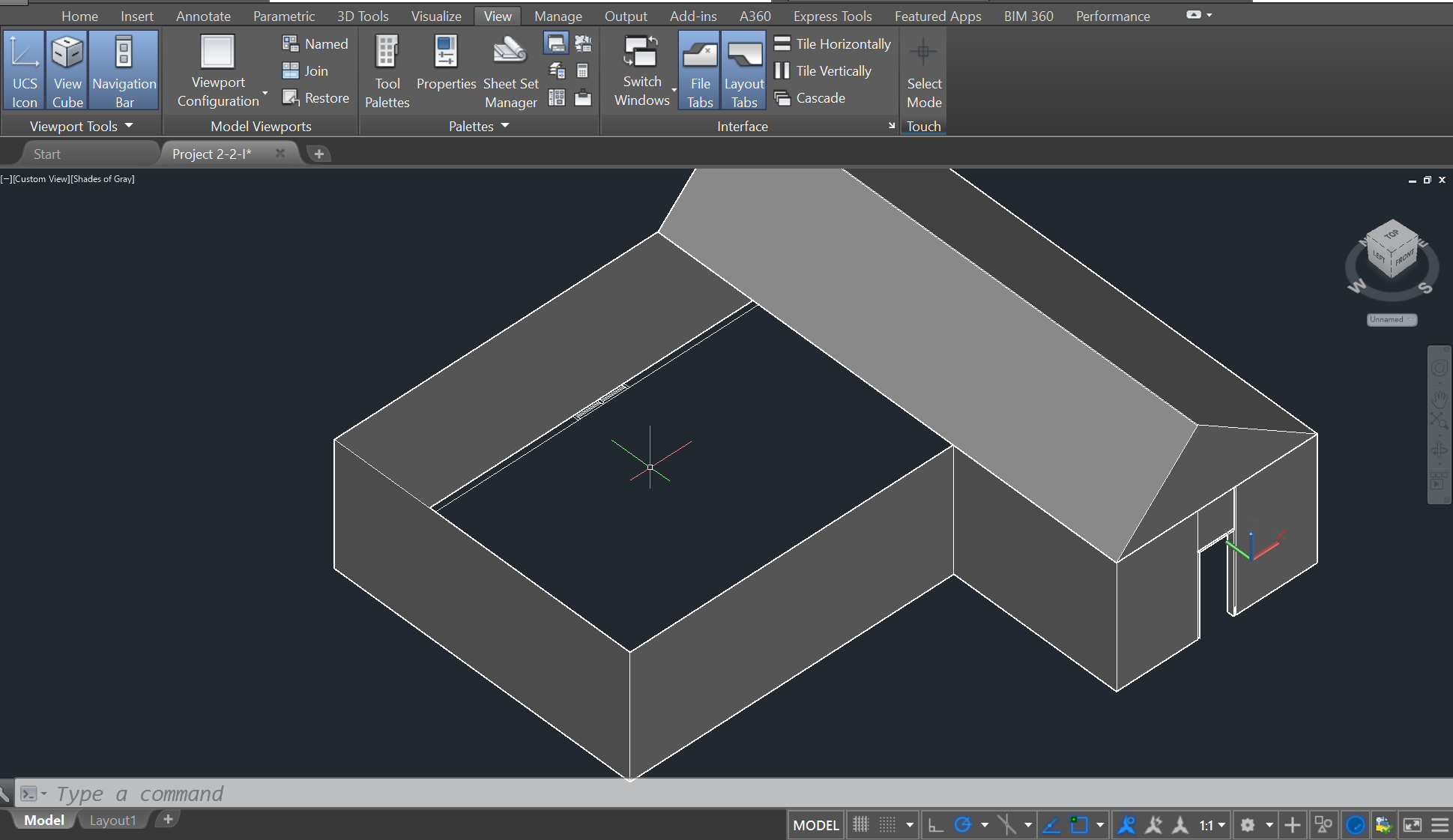 Solved: How can I adjust the size of the cursor square? - Autodesk ...