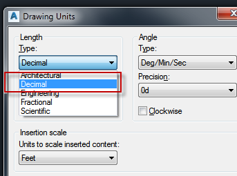 Civil 3D Scale Factor - Autodesk Community