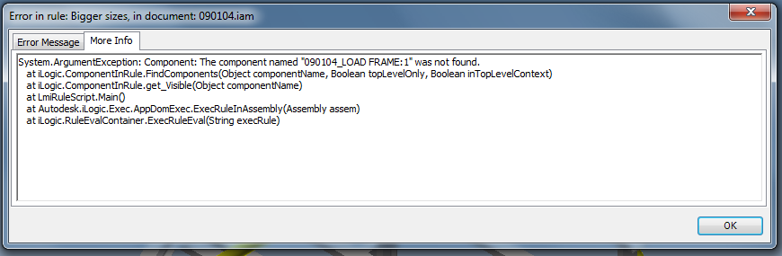 iLogic to set pattern components to reference - Autodesk Community