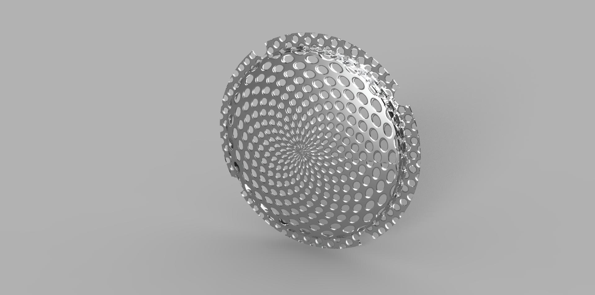 Solved: rendering mesh material - Autodesk Community