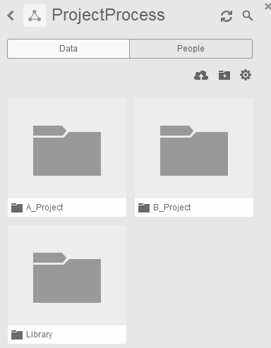 Solved: Copy a folder and its sub-directories from one project to another - Autodesk Community