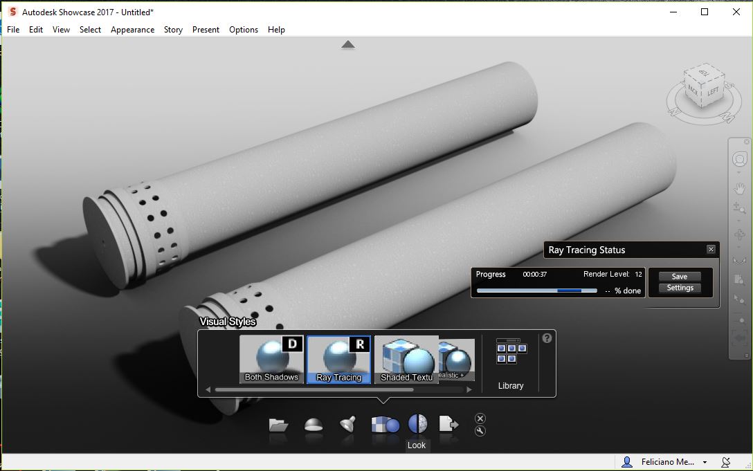Solved: RENDER IMAGE - Autodesk Community