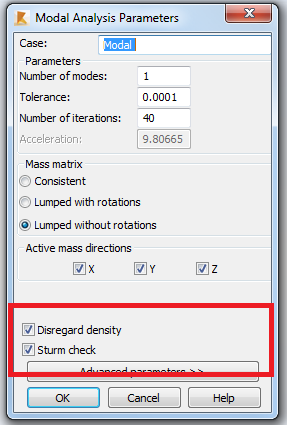 Solved: Modal analysis - Autodesk Community