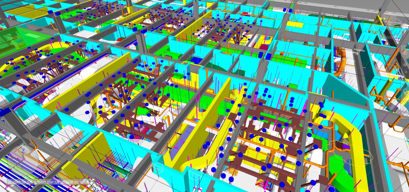 BIM implementation without Revit - Autodesk Community