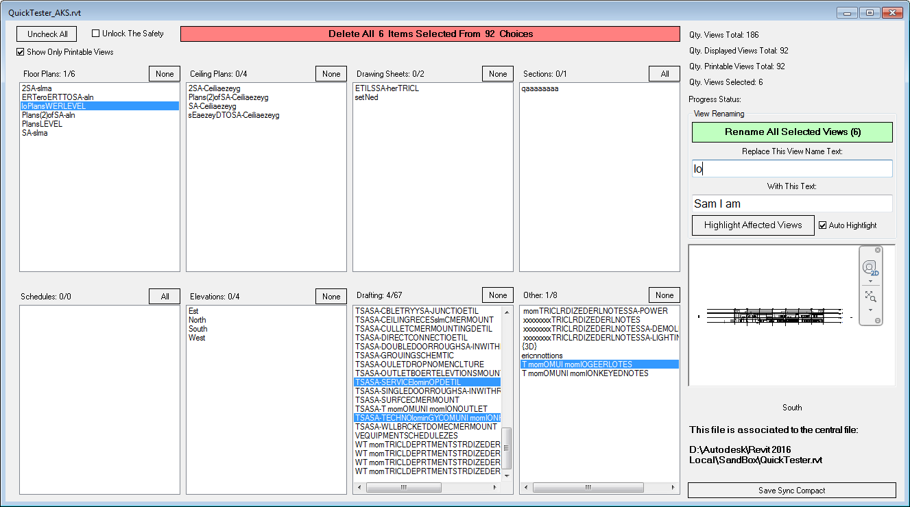 Transactions not reliably showing up in Revit Undo - Autodesk Community