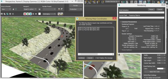 problemas de renderizado - Autodesk Community