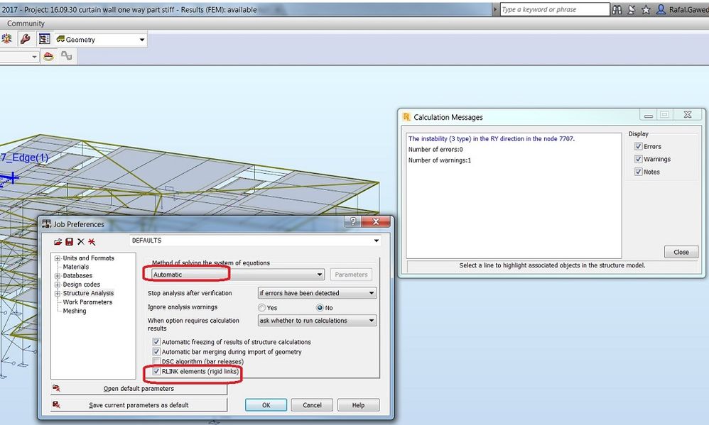 Solved: Instability - Autodesk Community
