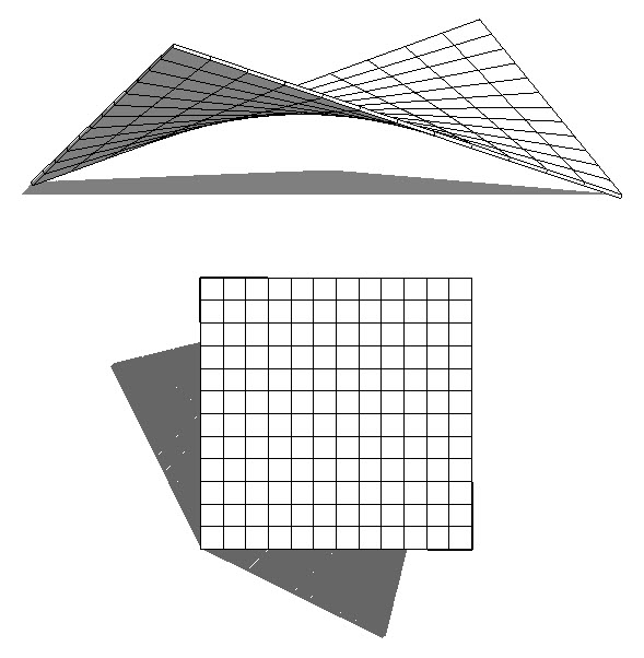 Solved: Curved Roof - Autodesk Community