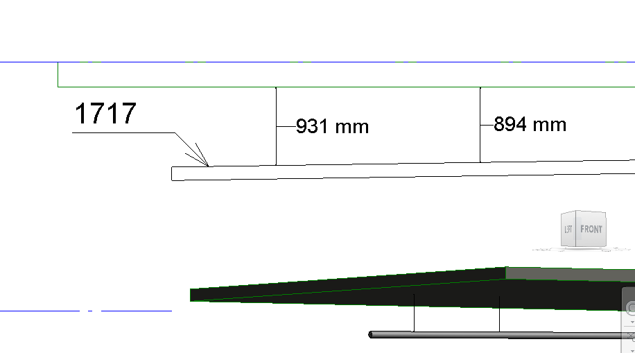 Pipe Top Offset Tag - Autodesk Community