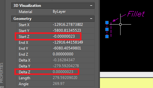 Solved: problem in fillet - Autodesk Community