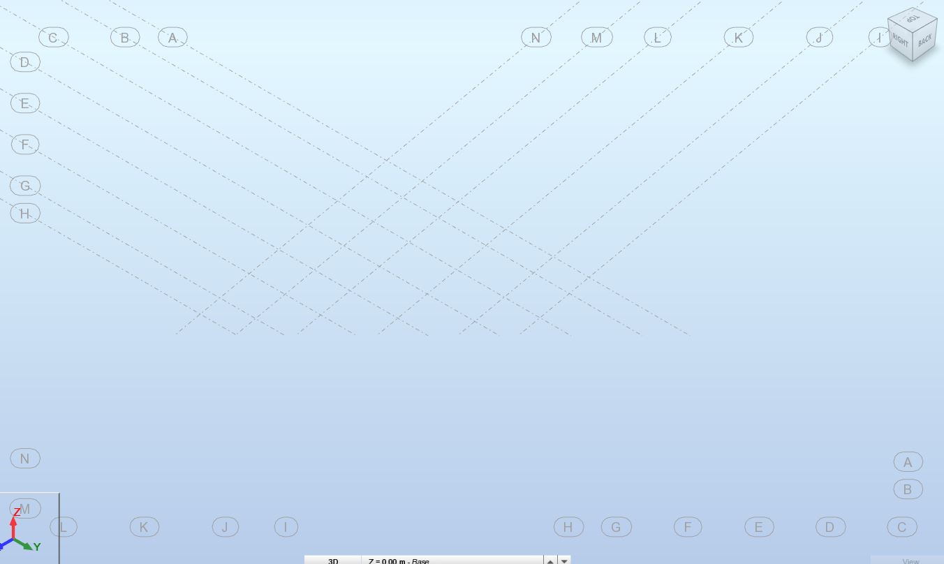 Solved: Arbitrary Grid with Storey Heights - Autodesk Community