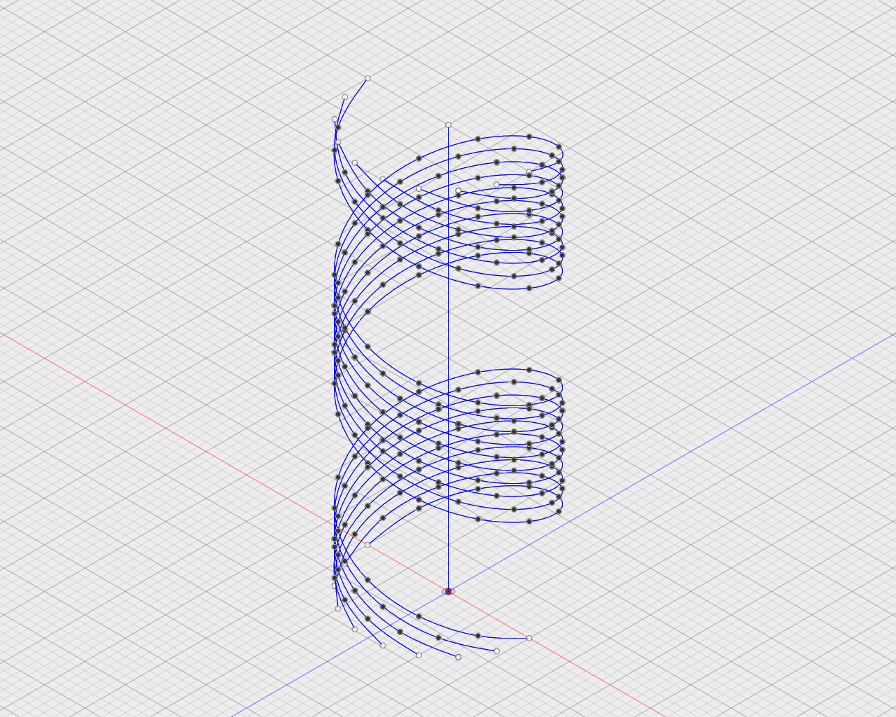 Solved: Creating a Helix around a 3D Curve with Fusion 360 & Python - Autodesk Community