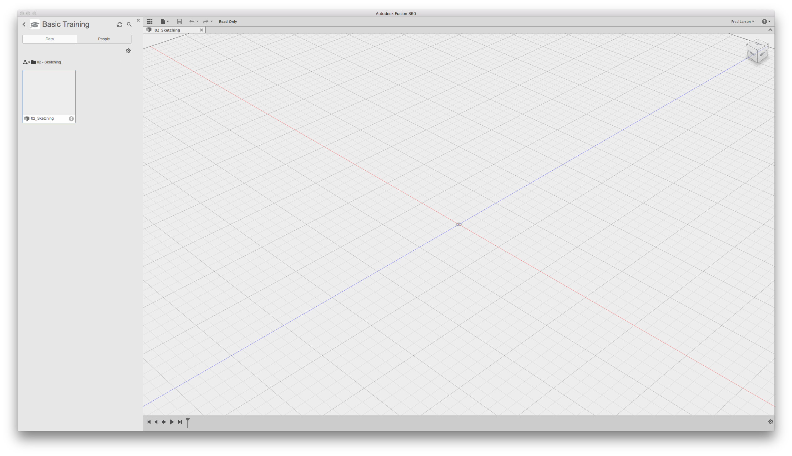 Solved: Learn Fusion 360 Models - Autodesk Community