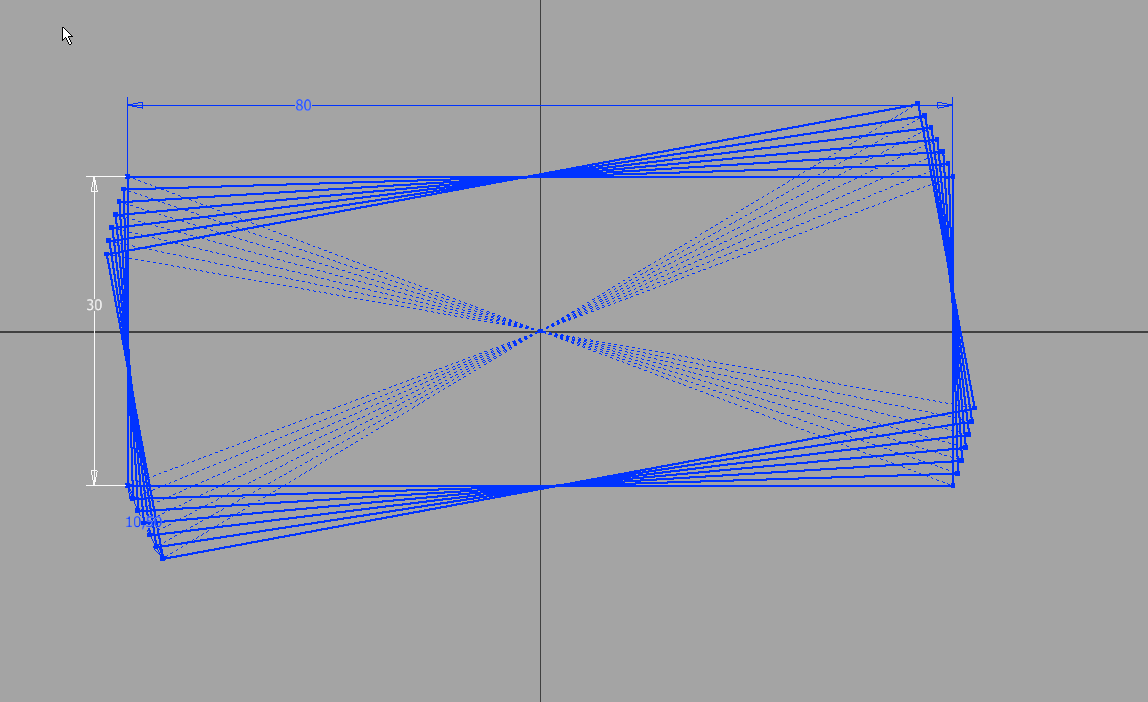 Solved: Trim the inner lines - Autodesk Community