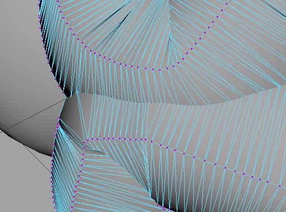 Solved: Create Vertices at Intersection of Live Paint Polygons - Autodesk Community