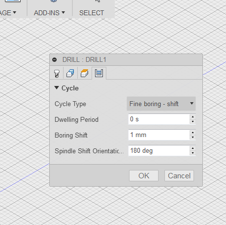 Spindle orientation M19 - Autodesk Community