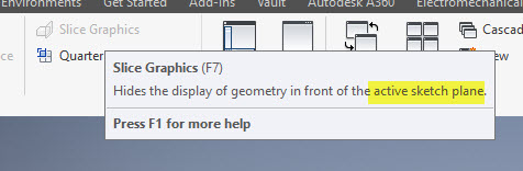 Solved: Slice Graphic & IAM file - Autodesk Community