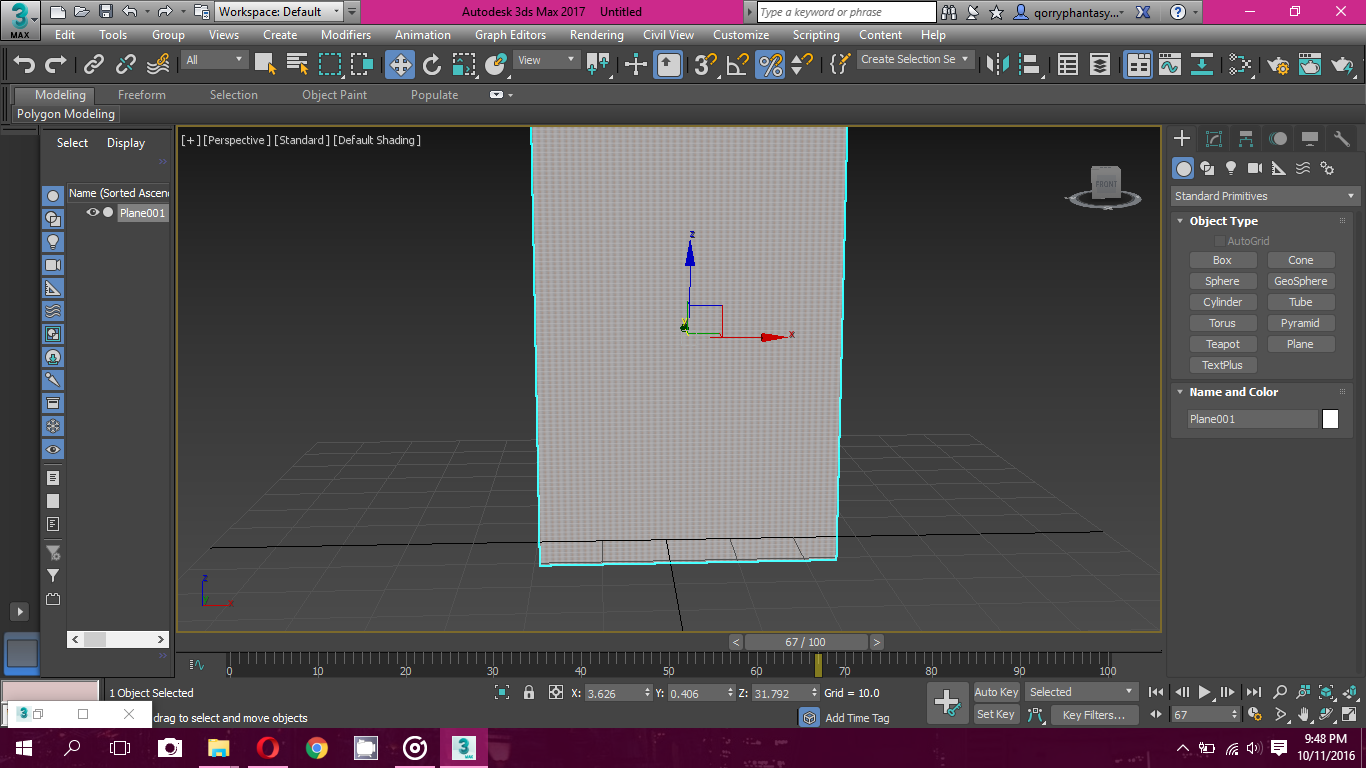 Solved: HELP! Problem with the Image references on 3DS Max 2017 how can I do it right ...