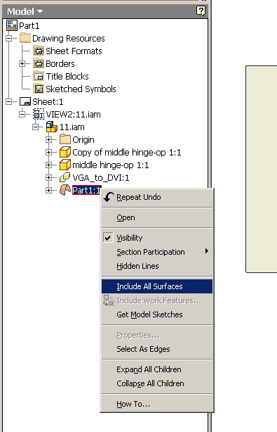 step files - Autodesk Community