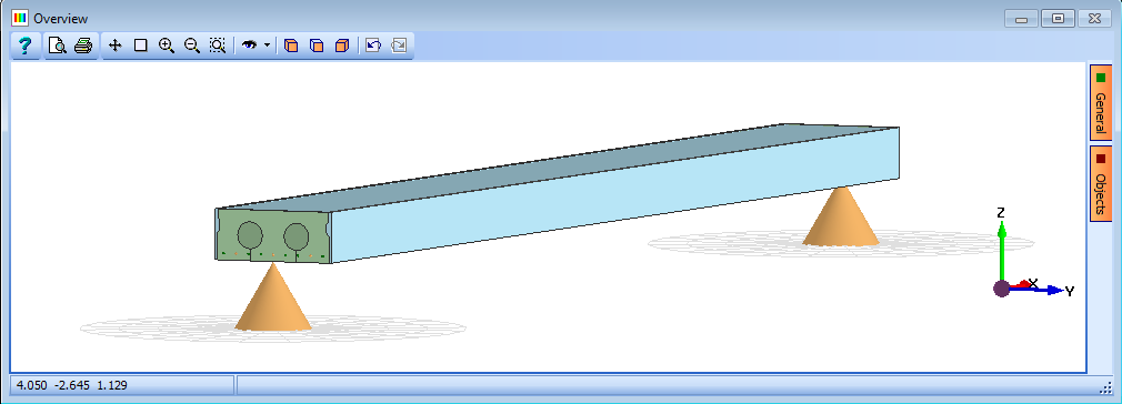 Solved: Hollow core slab and Precast prestressed planks - Autodesk ...