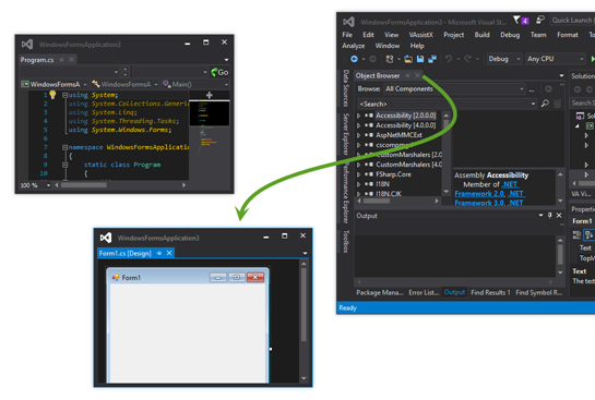 Dual Monitor support for Revit - Page 4 - Autodesk Community