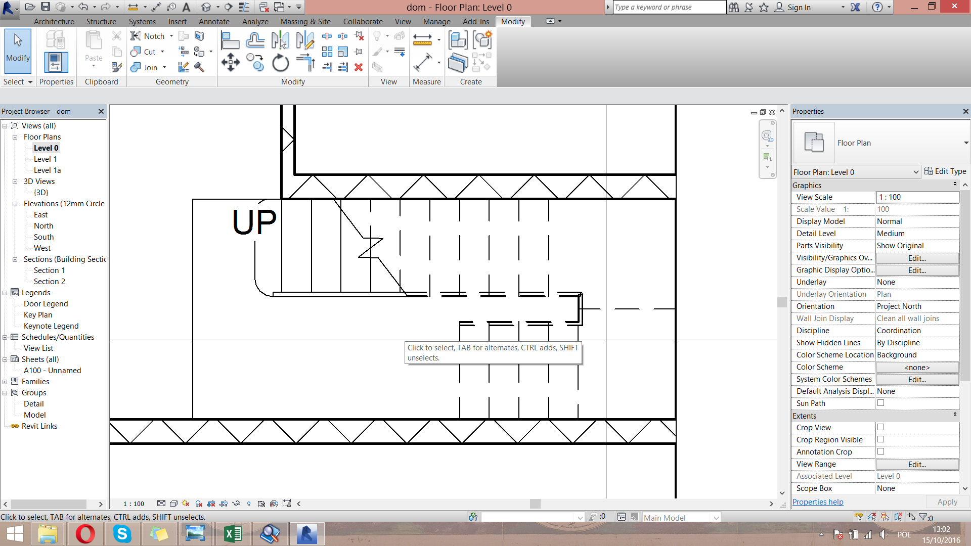 STAIRS - Autodesk Community