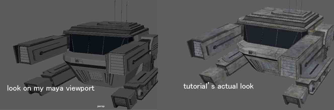 Solved: Arnold texture not showing in the view port - Autodesk Community