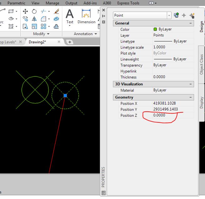 Solved: Copy Points - Autodesk Community