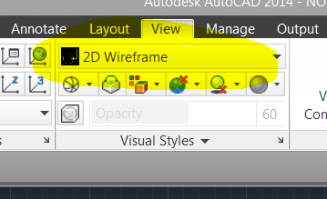 Solved: The display becomes whiter when i press home on the viewcube - Autodesk Community