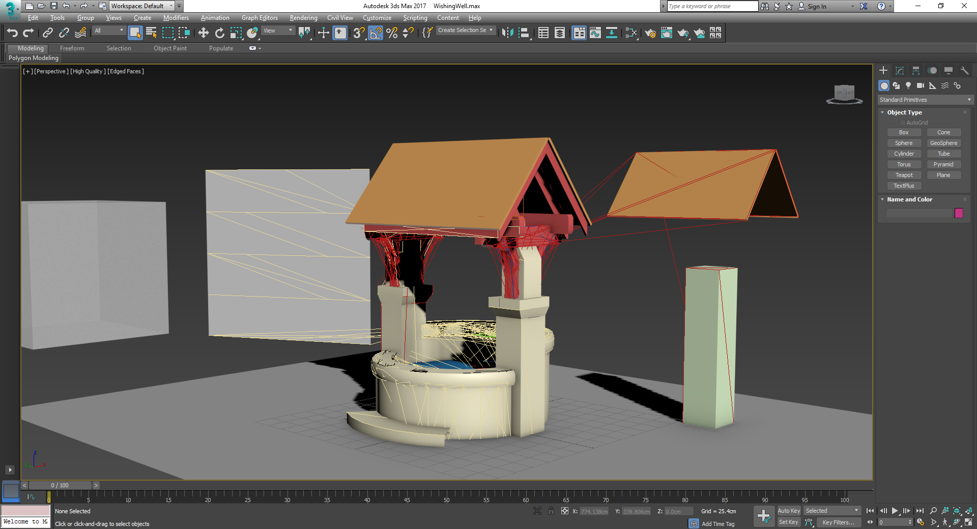 Solved: Strange Graphical Issue - Autodesk Community