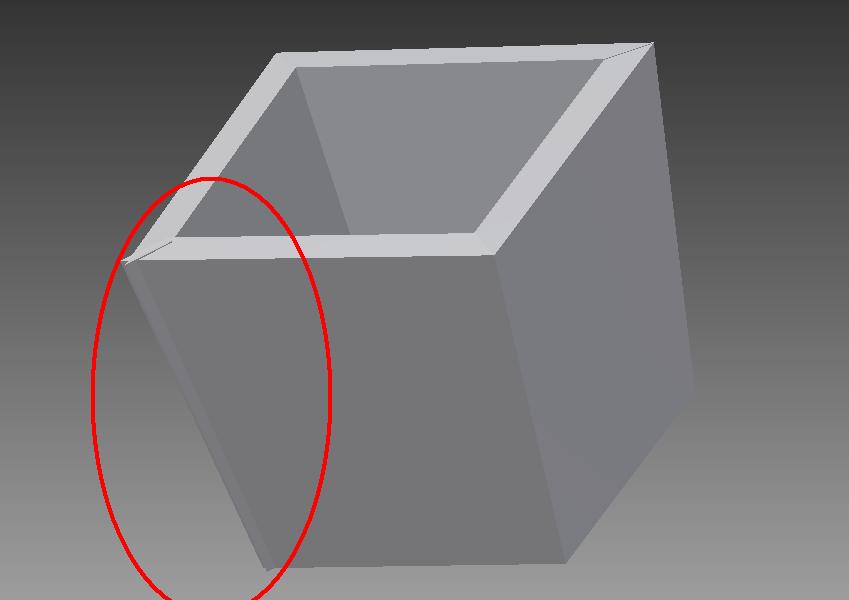 Solved: Inventor 2012 - Confused with angles. - Autodesk Community