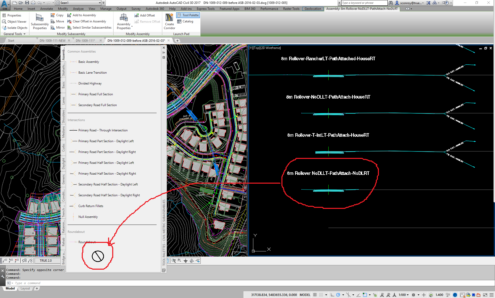 Solved Assembly Wont Copy To Tool Palette Autodesk Community 0098