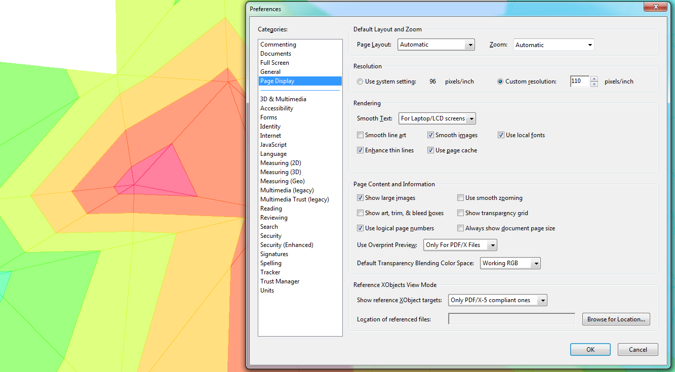 Plotting Transparent surface elevations - Autodesk Community