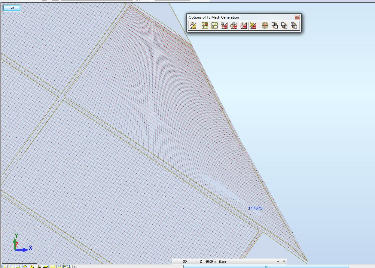 Meshing issues - Autodesk Community