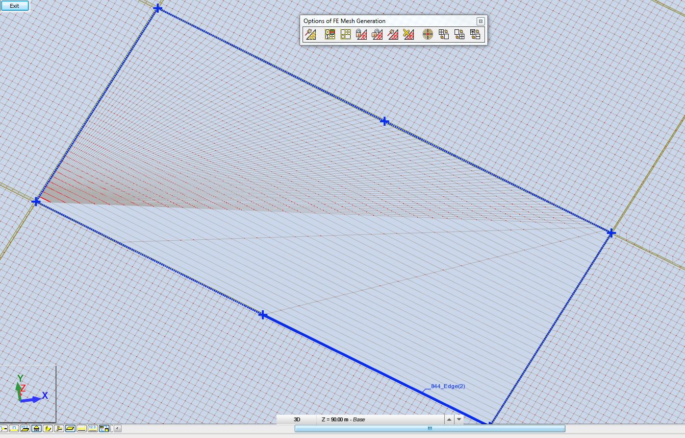 Meshing Issues Autodesk Community