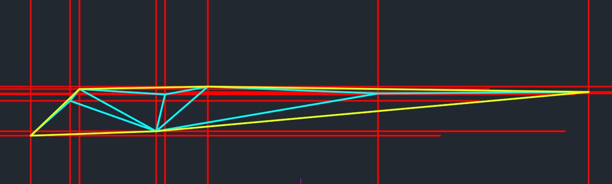 Solved: XYZ Point File in DECDDEG LONG,LAT and EL Not Visible ...