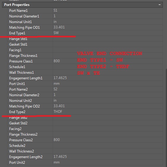Solved: Problem in Report generating .. wrong output came - Autodesk ...