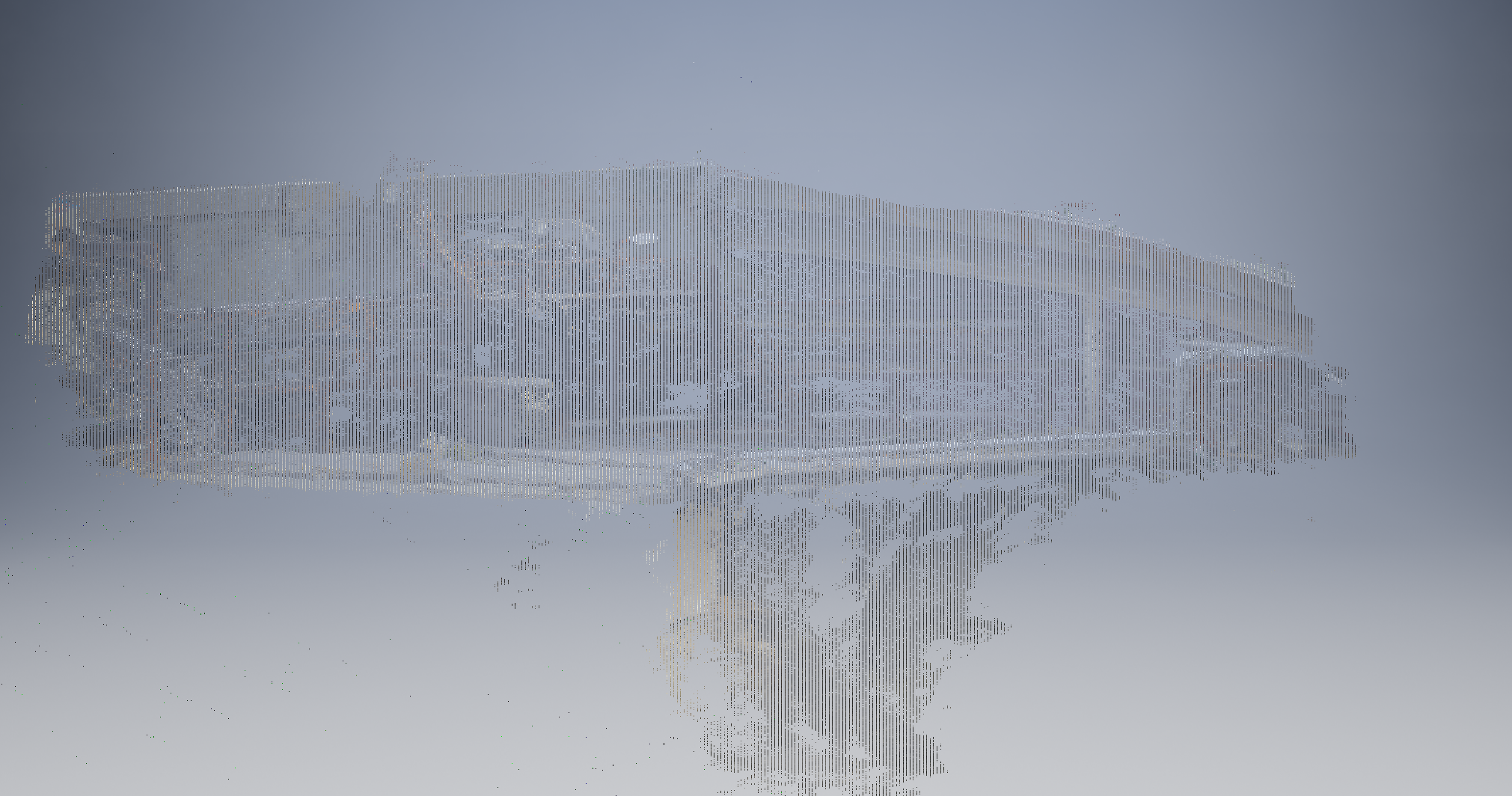 Point cloud visualization - Autodesk Community