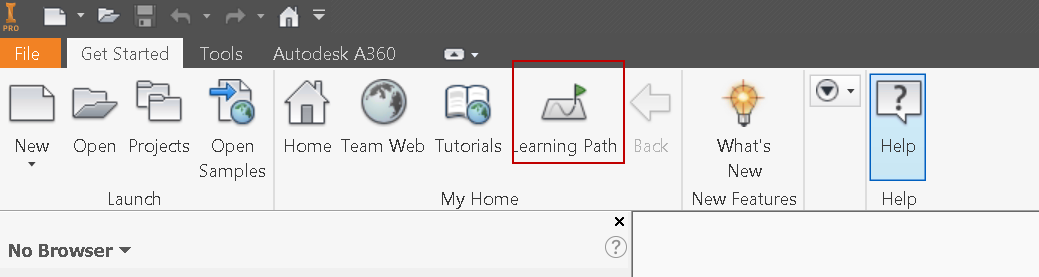 How do I get started to learn Inventor, and how does Inventor compare ...