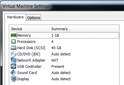 Screencast on VM charges RAM of Host-machine - Autodesk Community