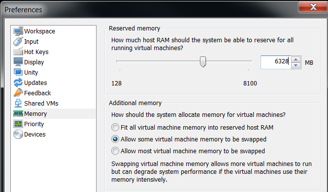 Screencast on VM charges RAM of Host-machine - Autodesk Community