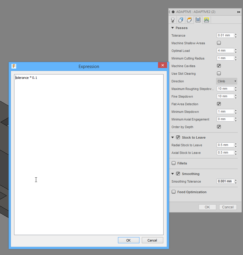 Solved: Understanding Smoothing - Autodesk Community