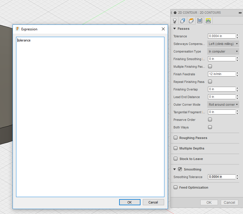 Solved Understanding Smoothing Autodesk Community 