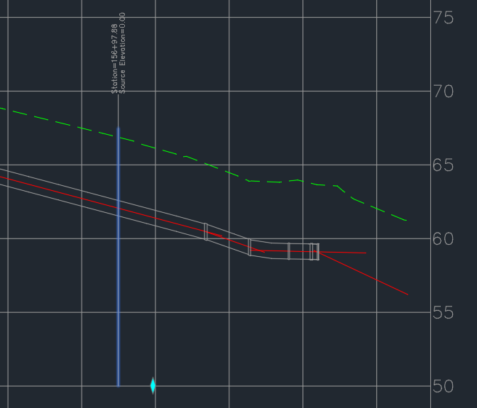 Solved: Project object to profile view (multi-view block) - Autodesk ...
