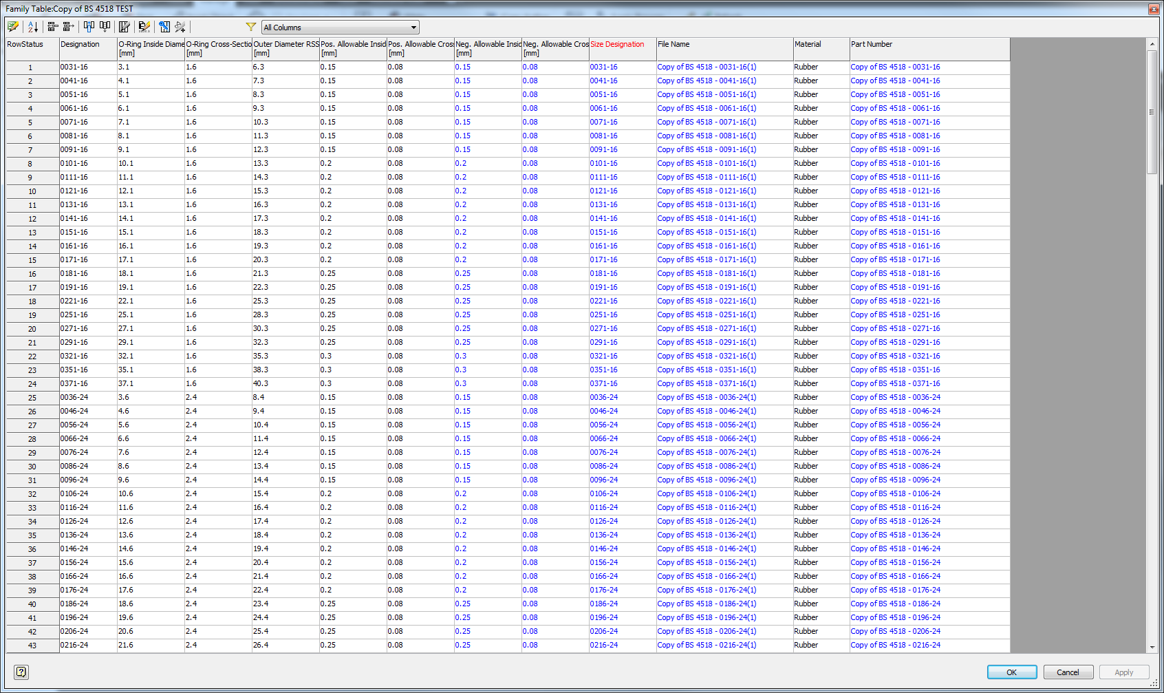 Solved: Custom Content Center Errors in 2017 - Page 2 - Autodesk Community