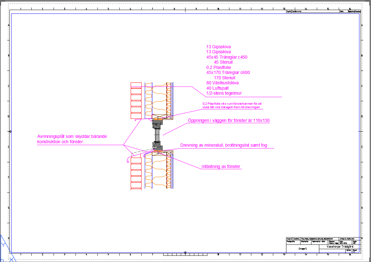 Solved: Editing .DWG in Revit, only title block showing up - Autodesk Community