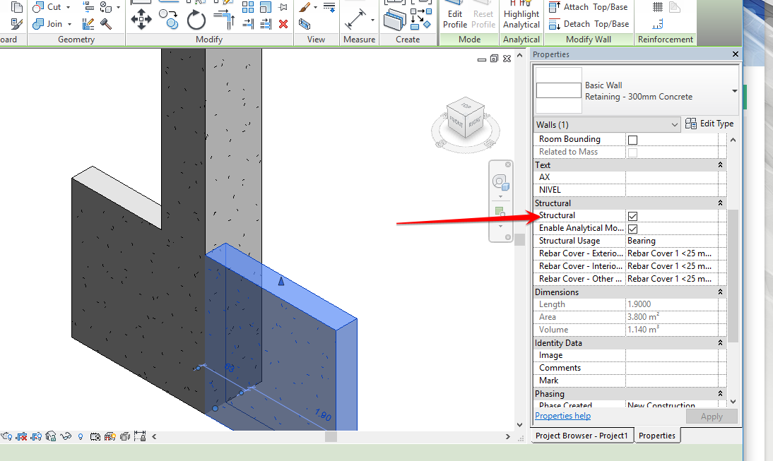 line between same materials - Autodesk Community
