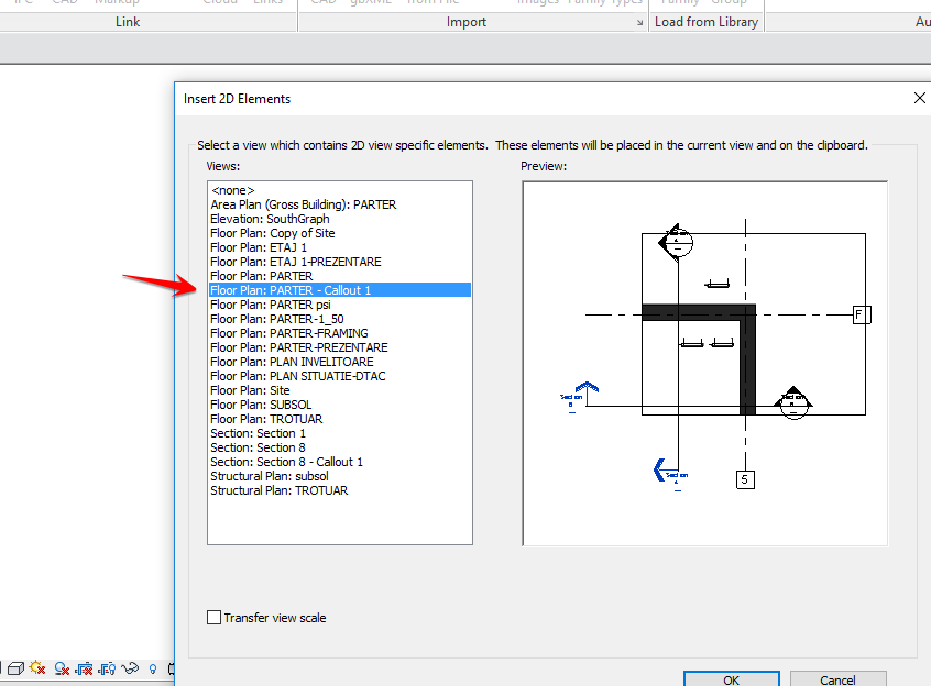 Solved: How to transfer Detail View types? - Autodesk Community