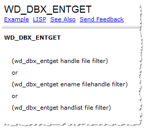 Solved: Trouble with the "new" Project Database Service API - Autodesk Community